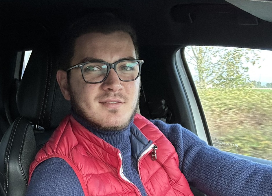 L’addio commosso a “Gianlu”, tragedia che ha scosso una città