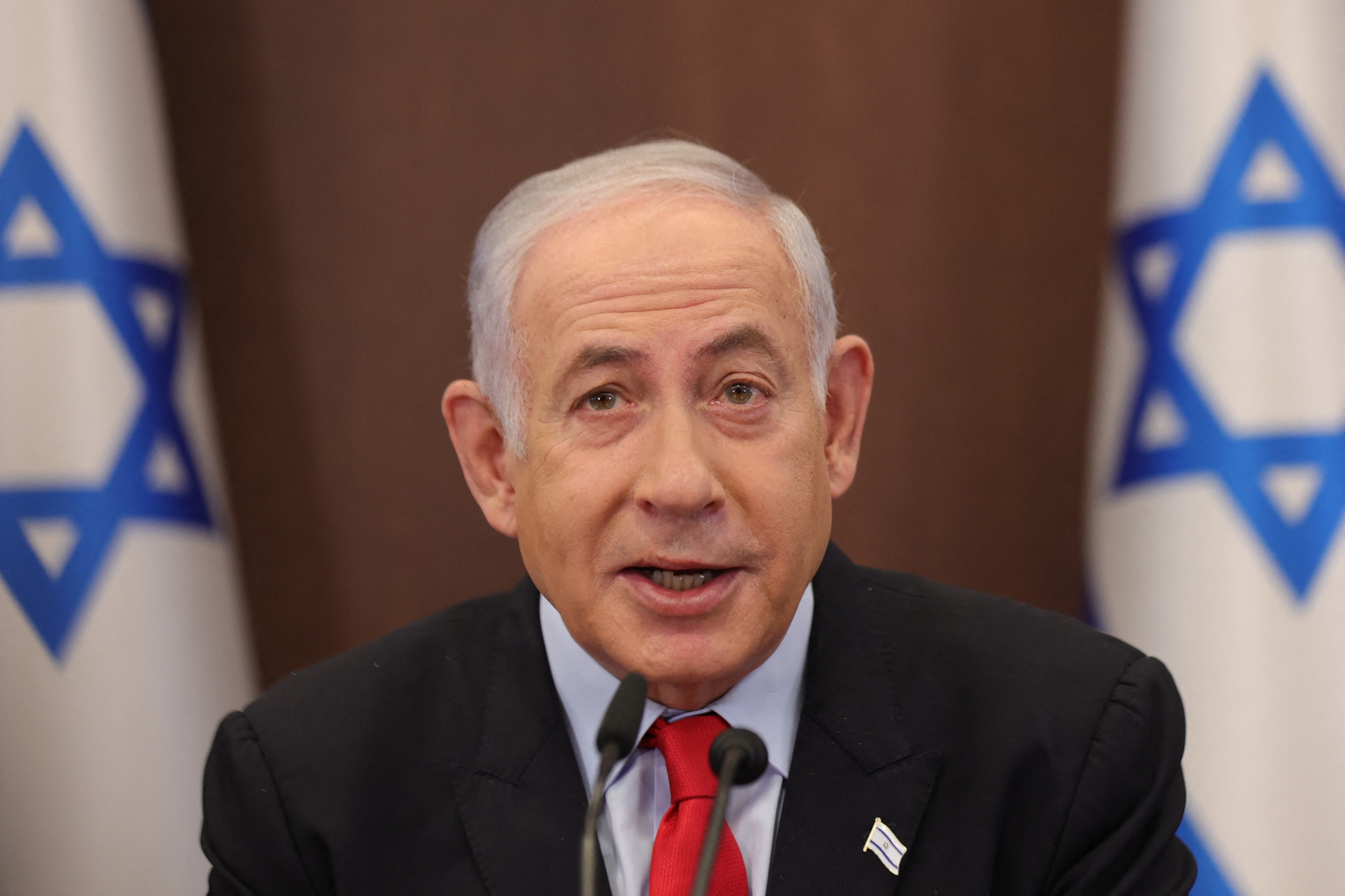 Netanyahu: '"Andatevene da Gaza City!", Hamas uccide 4 soldati israeliani