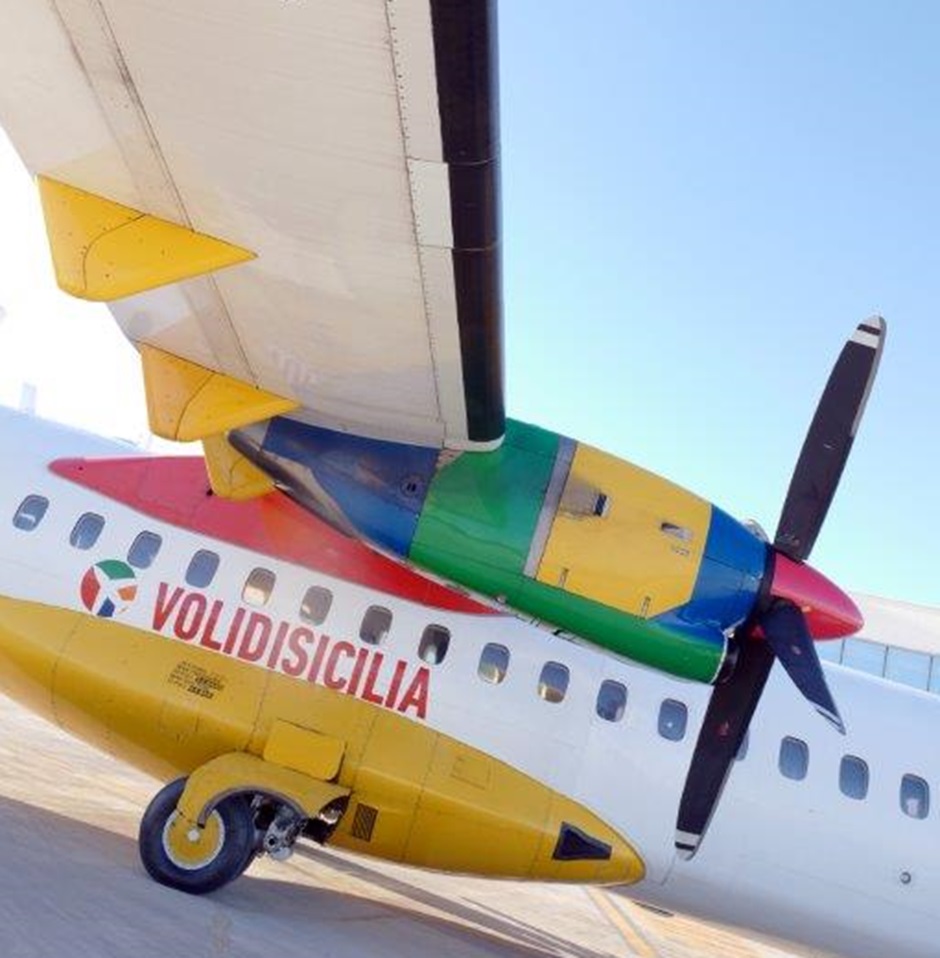 Voli per Pantelleria e Lampedusa, già in vendita i biglietti per la ...