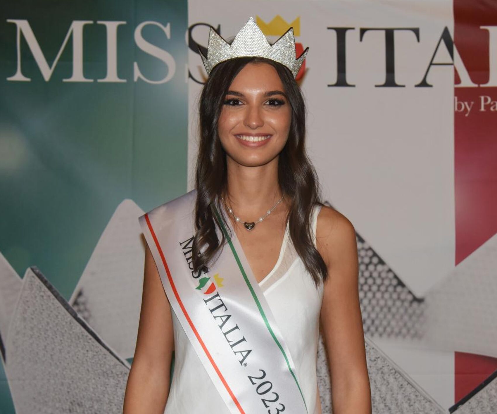Miss Italia 2023 è la piemontese Francesca Bergesio