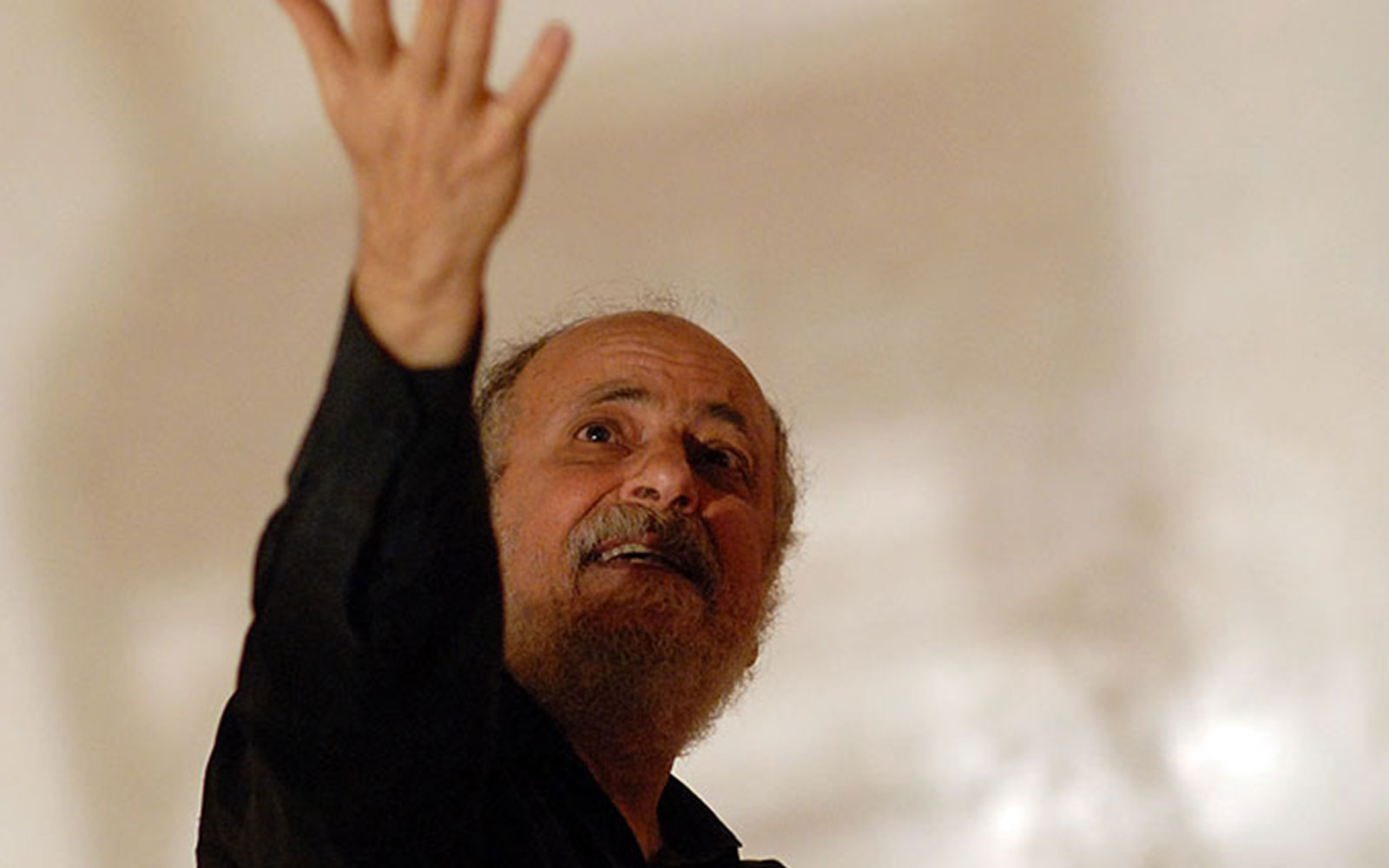 È morto Carlo Rao, il ricordo di Geraci “Artista eclettico che non ha ...