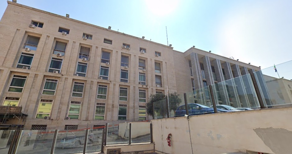Danni al neonato durante il parto, ostetrica della Triolo Zancla ...