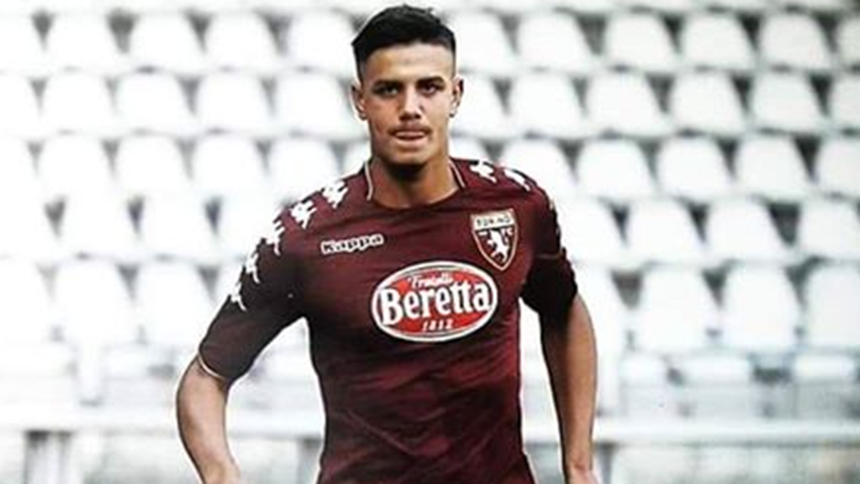 Rosolino Celesia, ex calciatore dalle grandi promesse, ecco chi è la ...