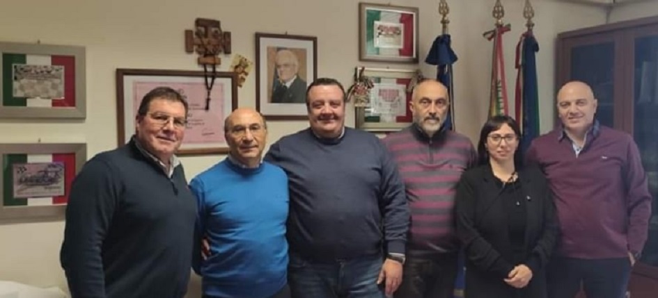 Rimpasto nella giunta di Sortino, nella squadra del sindaco c'è ...