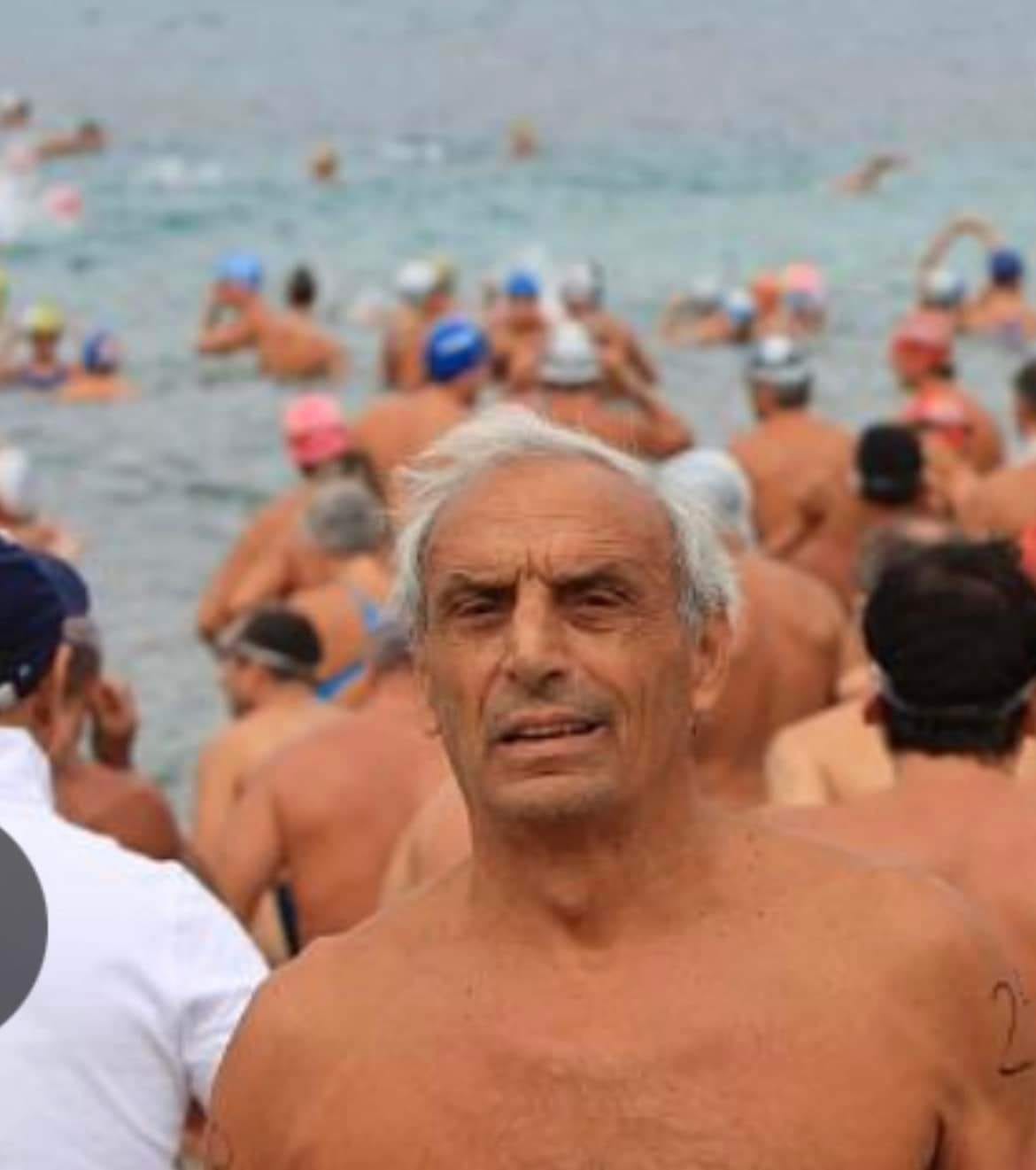 Mondello in lutto per la morte del "professore" Michele Lo Monaco ...