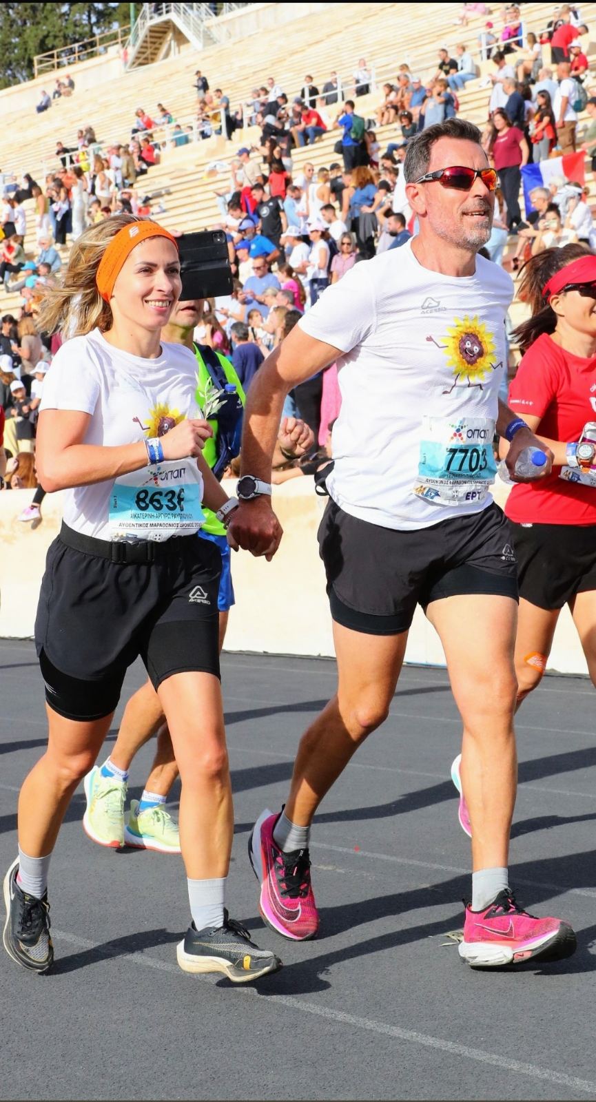 Curatolo Leonardo Ultra Runner - BlogSicilia - Ultime notizie dalla Sicilia