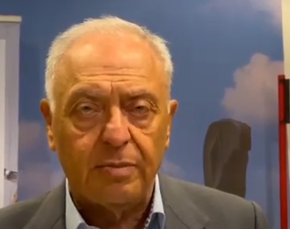 Angelo Puleo nominato coordinatore del Movimento per l'Autonomia nel ...