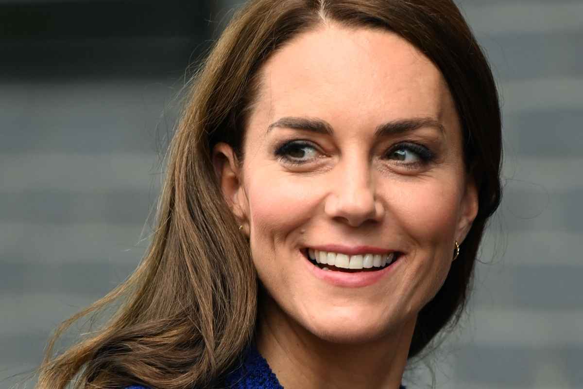 Regno Unito, la principessa Kate Middleton operata all'addome
