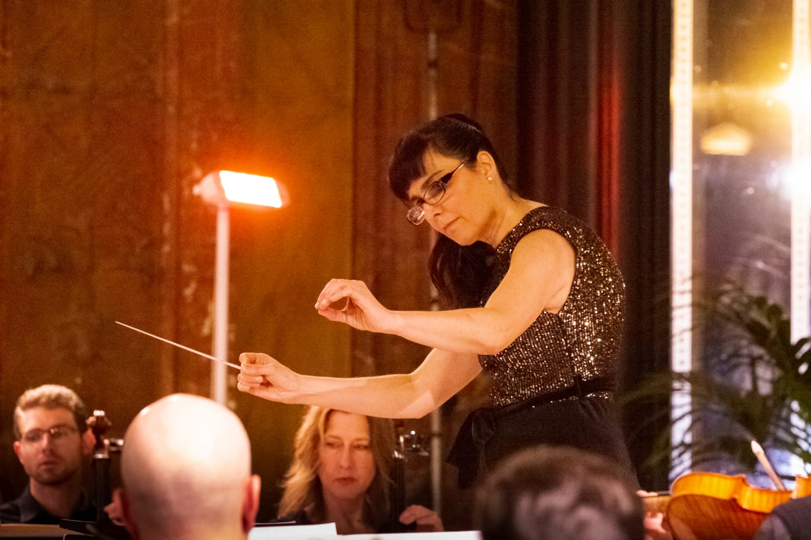 Marta Pasquini conquista il pubblico del Massimo, sold out ed oltre ...