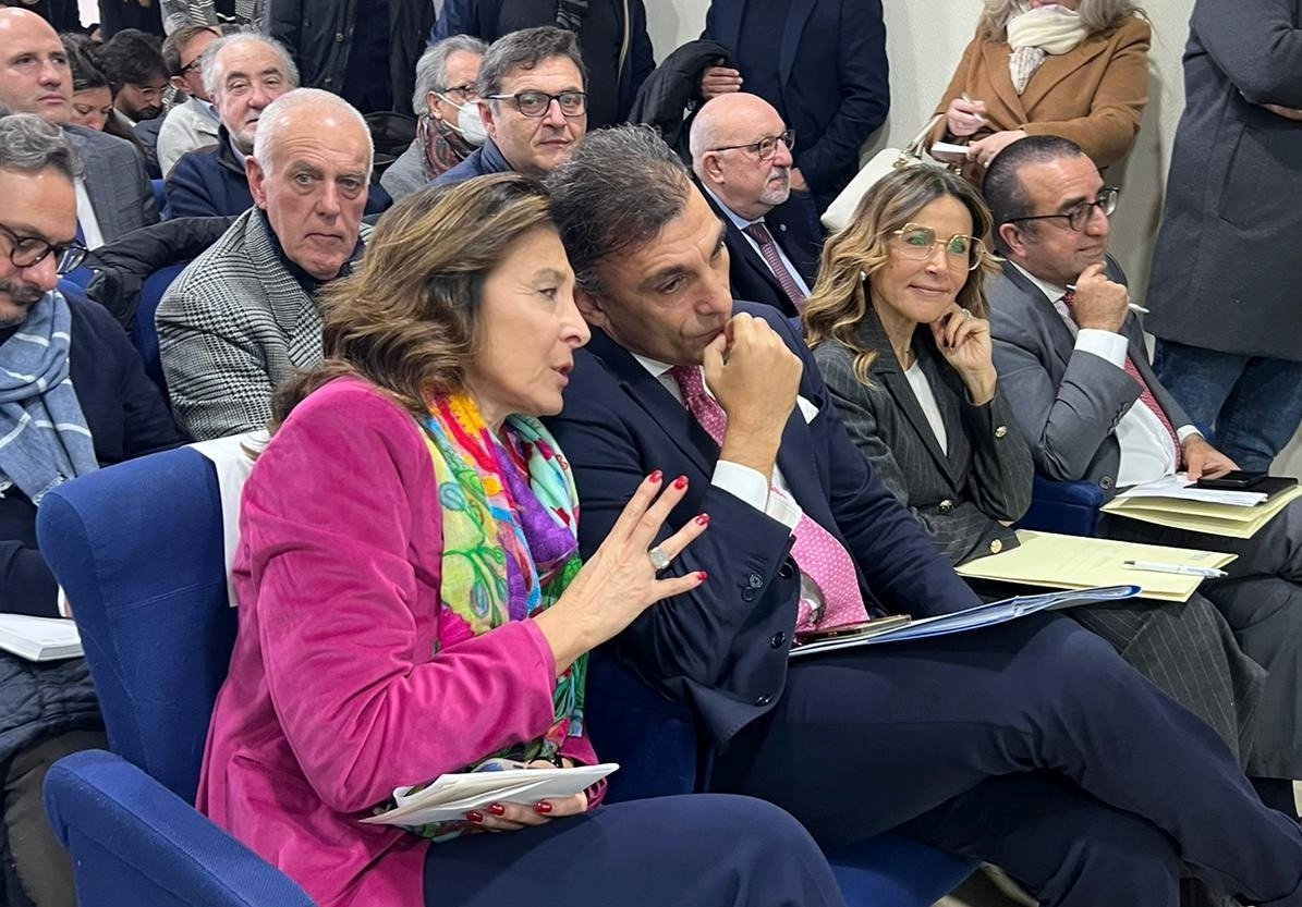 Fare Impresa in Sicilia, Tamajo “Cerchiamo ulteriori risorse per ...