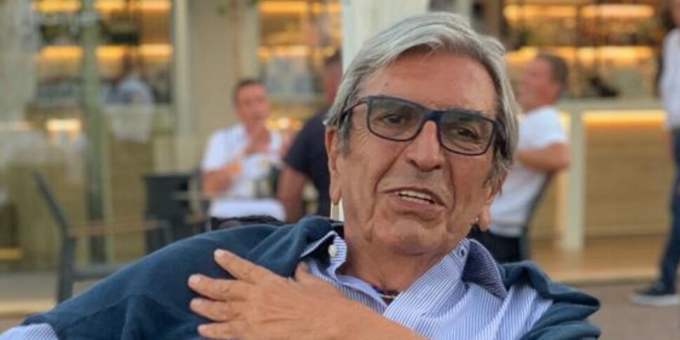 Morto l'avvocato generale dello Stato Giuseppe Massimo Dell'Aira, il ...