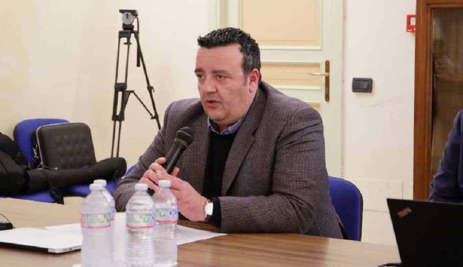 Risiko politico nel Siracusano, Parlato, "nessuna ingerenza Mpa a ...