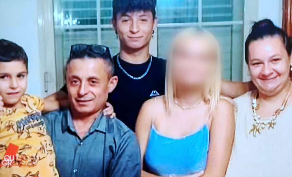 Strage di Altavilla, rinviati a giudizio Giovanni Barreca e la coppia ...