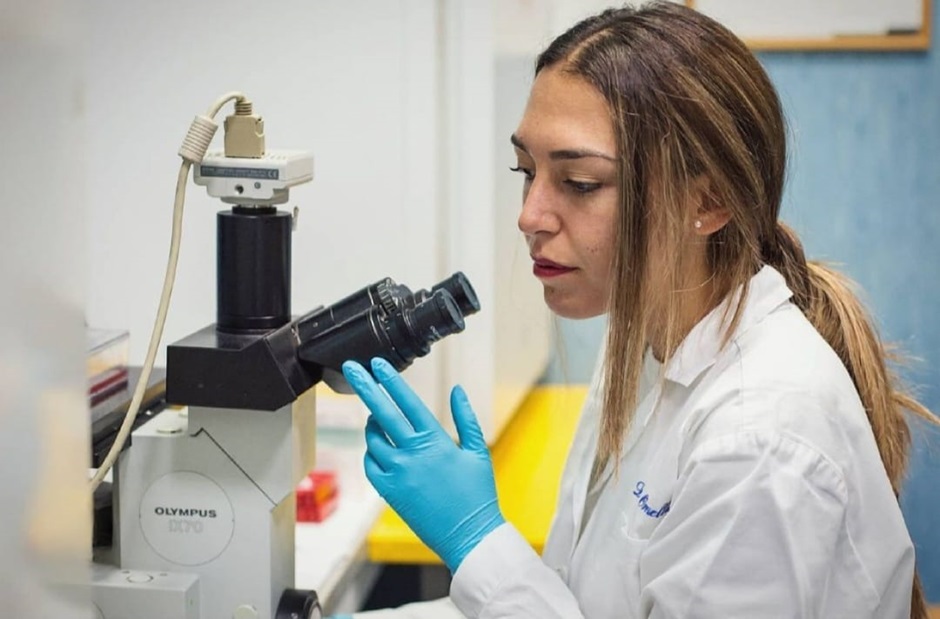 Ricercatrice palermitana vince borsa studio Maria Curie a Vienna ...