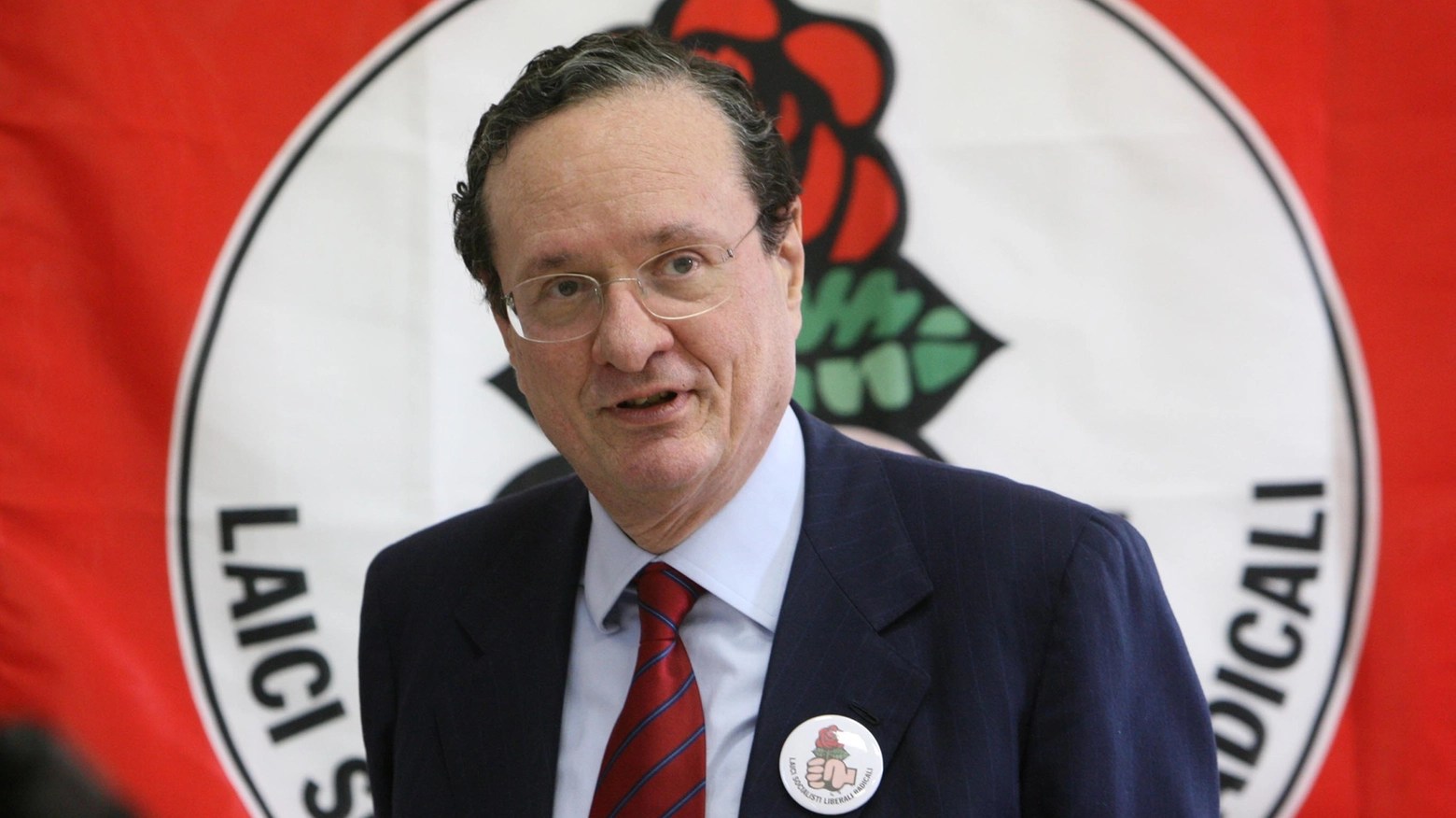 Lutto nella politica, è morto Ugo Intini, ex esponente del PSI