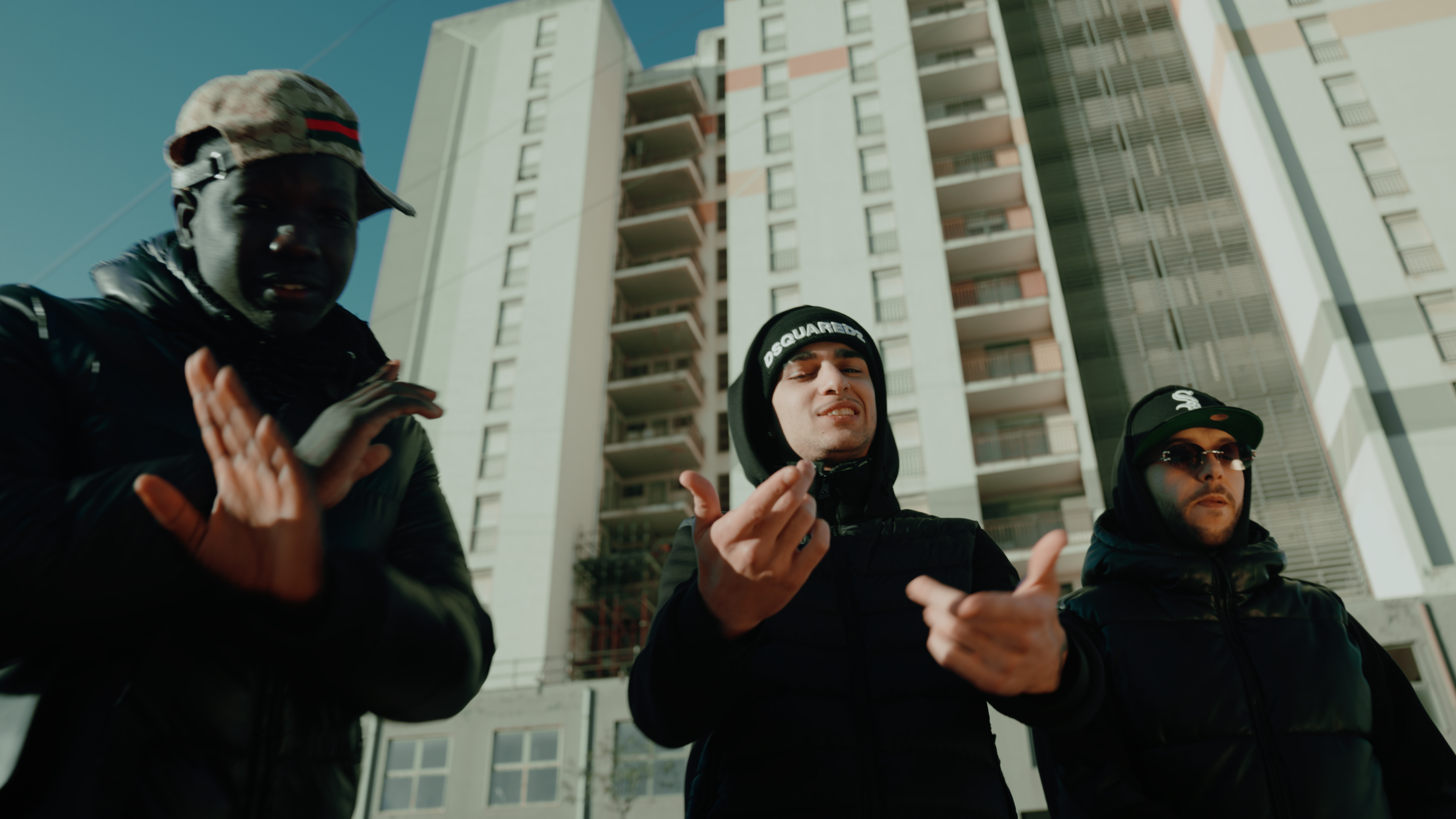 “Educazione Siciliana” mania: il nuovo singolo di Black Prince con Enzo ...