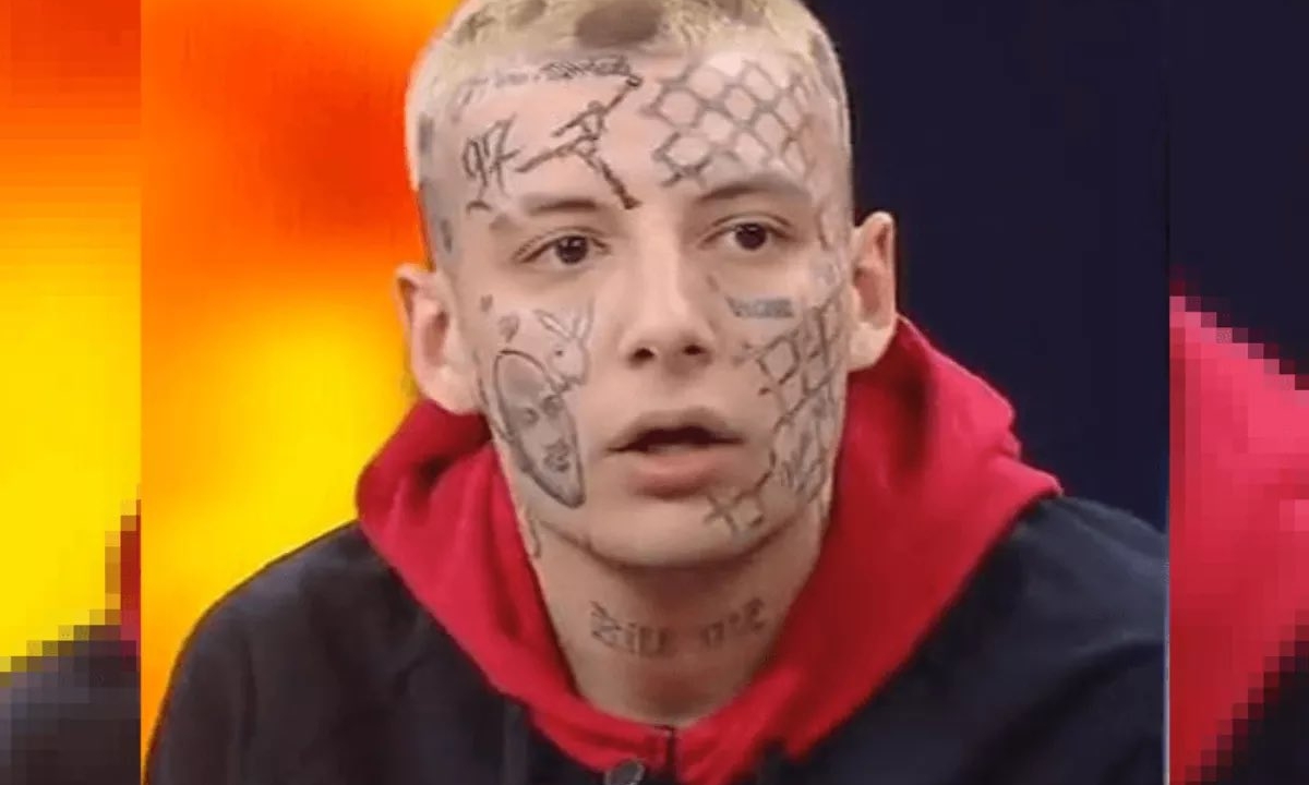 Si è tolto la vita in carcere il trapper Jordan Jeffrey Baby