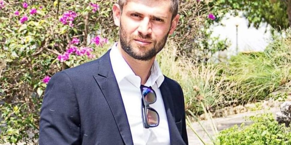 Stroncato da un malore a soli 33 anni Paolo Nigro, candidato sindaco a ...