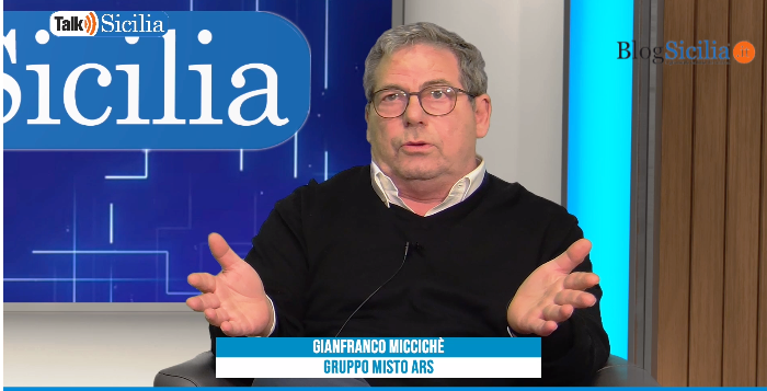 Miccichè 2.0, l'ex presidente Ars nella veste del paciere: "Schifani ...