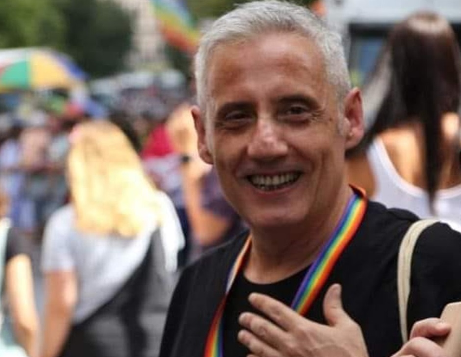 Morto Luigi Carollo attivista dei diritti civili e protagonista del ...