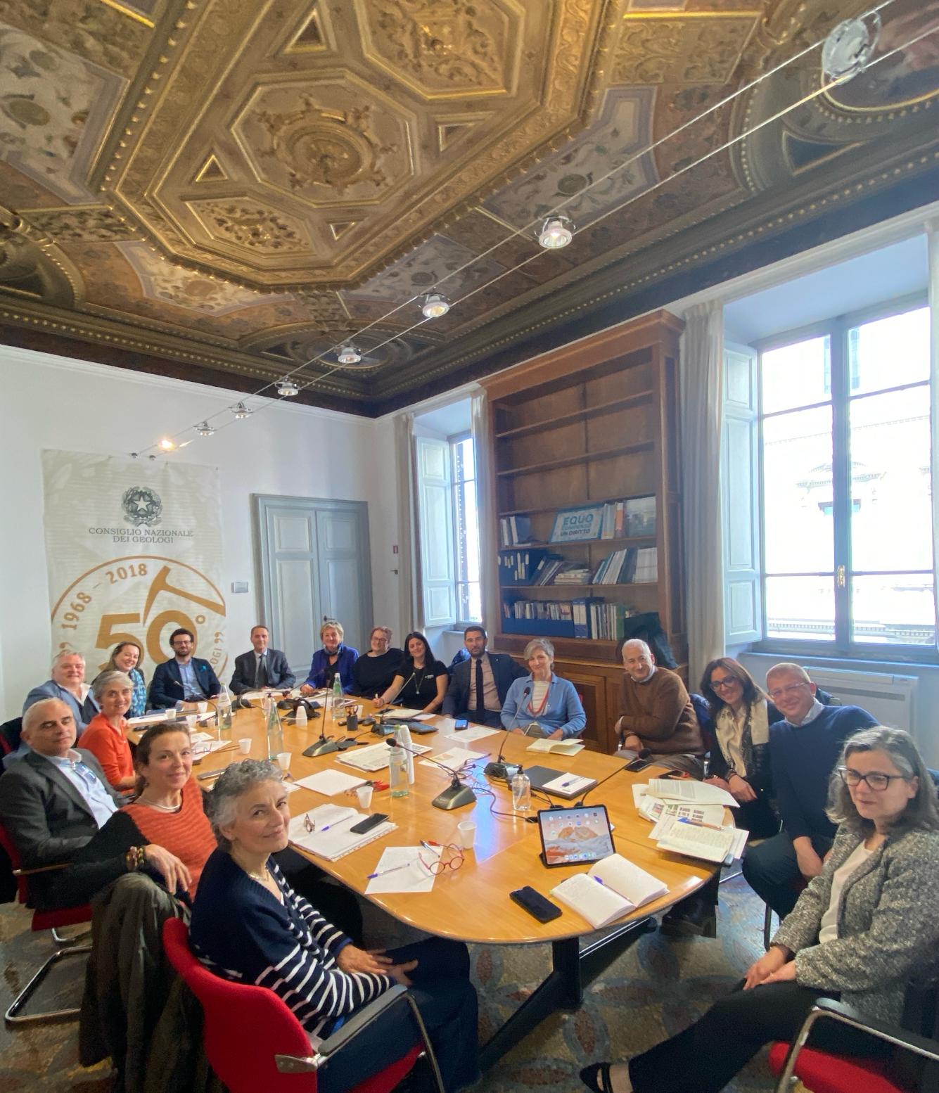 Le Madonie ospiteranno le celebrazioni del ventennale della rete ...