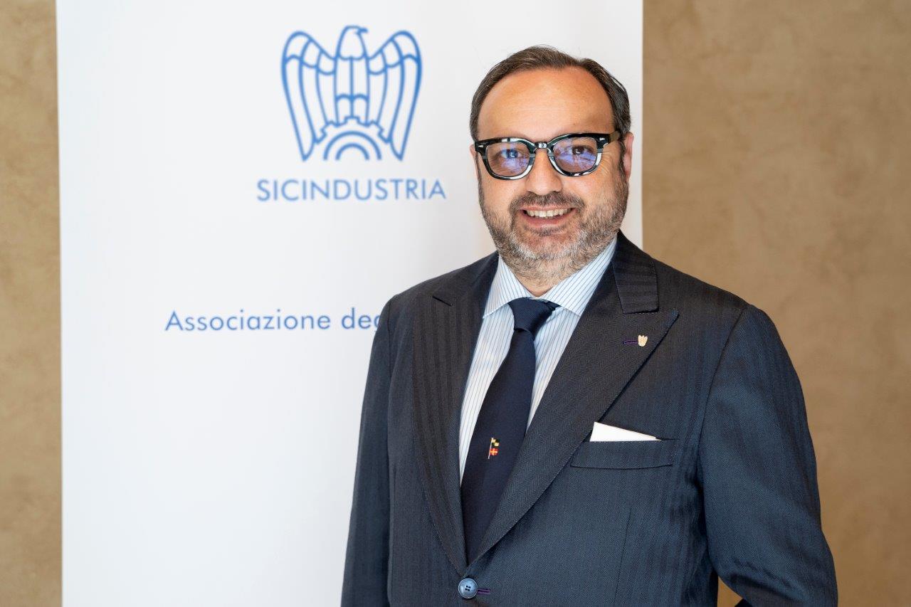 Luigi Rizzolo è il nuovo presidente di Sistemi Formativi Confindustria ...