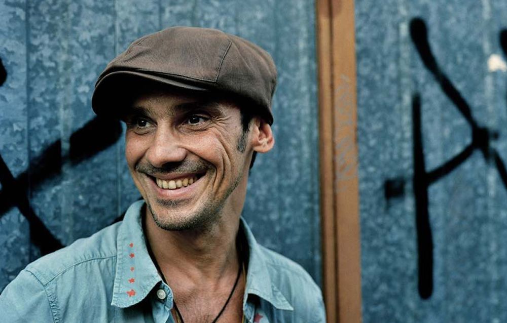 Manu Chao in concerto in Sicilia, il 20 agosto a Bagheria