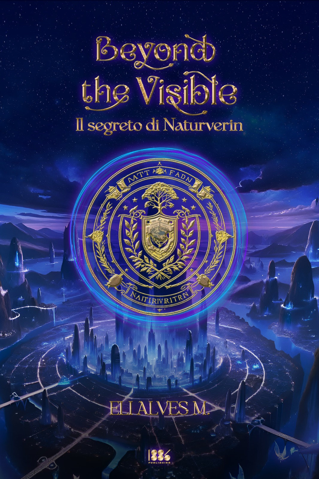 «Il segreto di Naturverin»: in esclusiva per l’Italia il primo volume ...