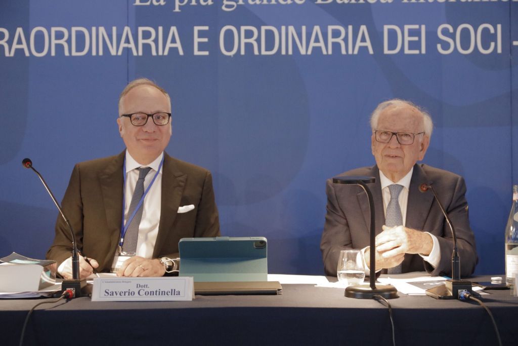 Banca Agricola Popolare di Ragusa approva progetto di fusione con ...