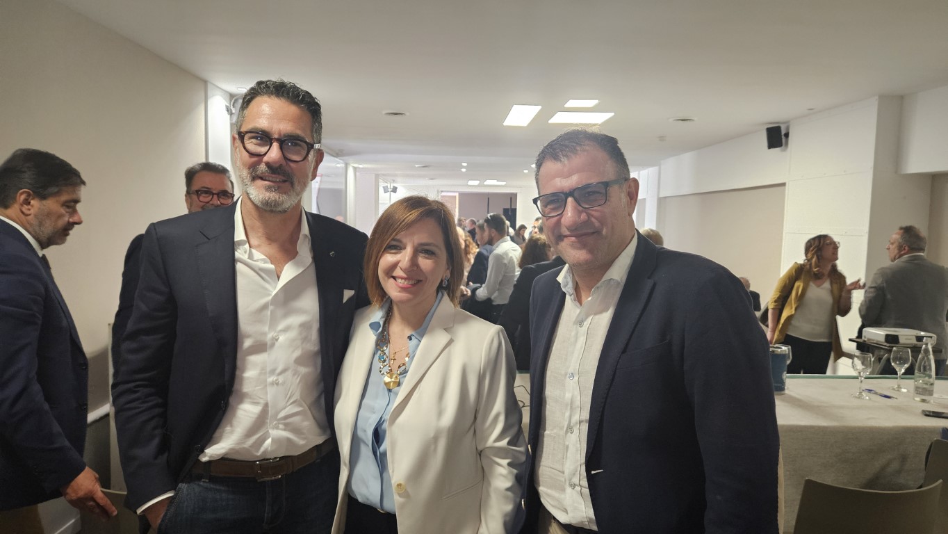 Cambia il vertice alla Cisl Fp Sicilia, Passanisi nuovo segretario ...