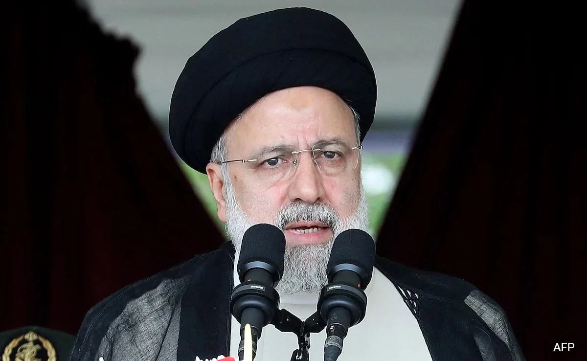 Iran, c'è la conferma ufficiale, è morto il presidente Ebrahim Raisi ...
