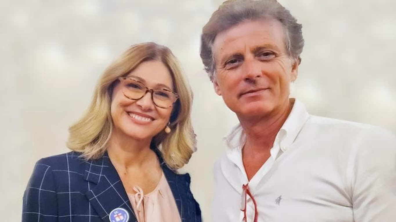 "Un macigno nel cuore", il messaggio di Francesca Donato nel ricordo ...