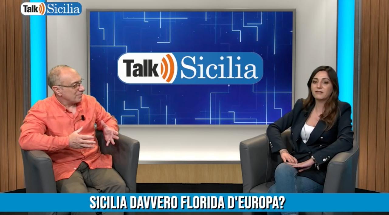 Verso le Europee, Sicilia Florida d'Europa o boutade di Renzi ...