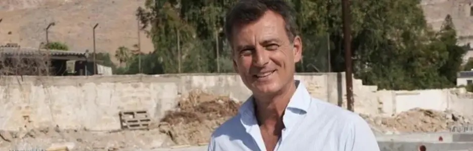 Imprenditore trovato morto in macchina, è Angelo Onorato marito di ...