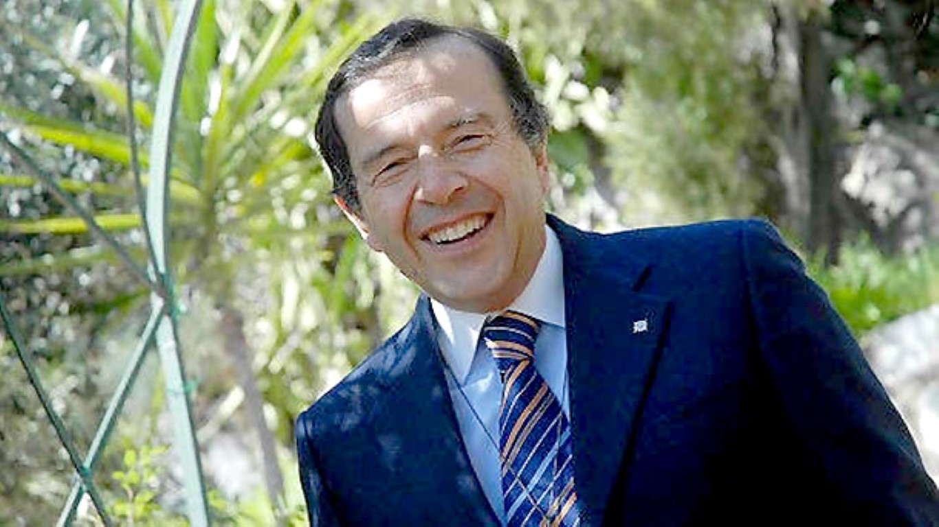 Tre anni in carcere per l’omicidio Fragalà e poi assolto, per lui ...