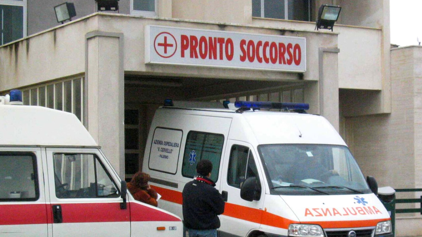 Emergenza influenza k, ospedali siciliani nel caos, insediata task ...
