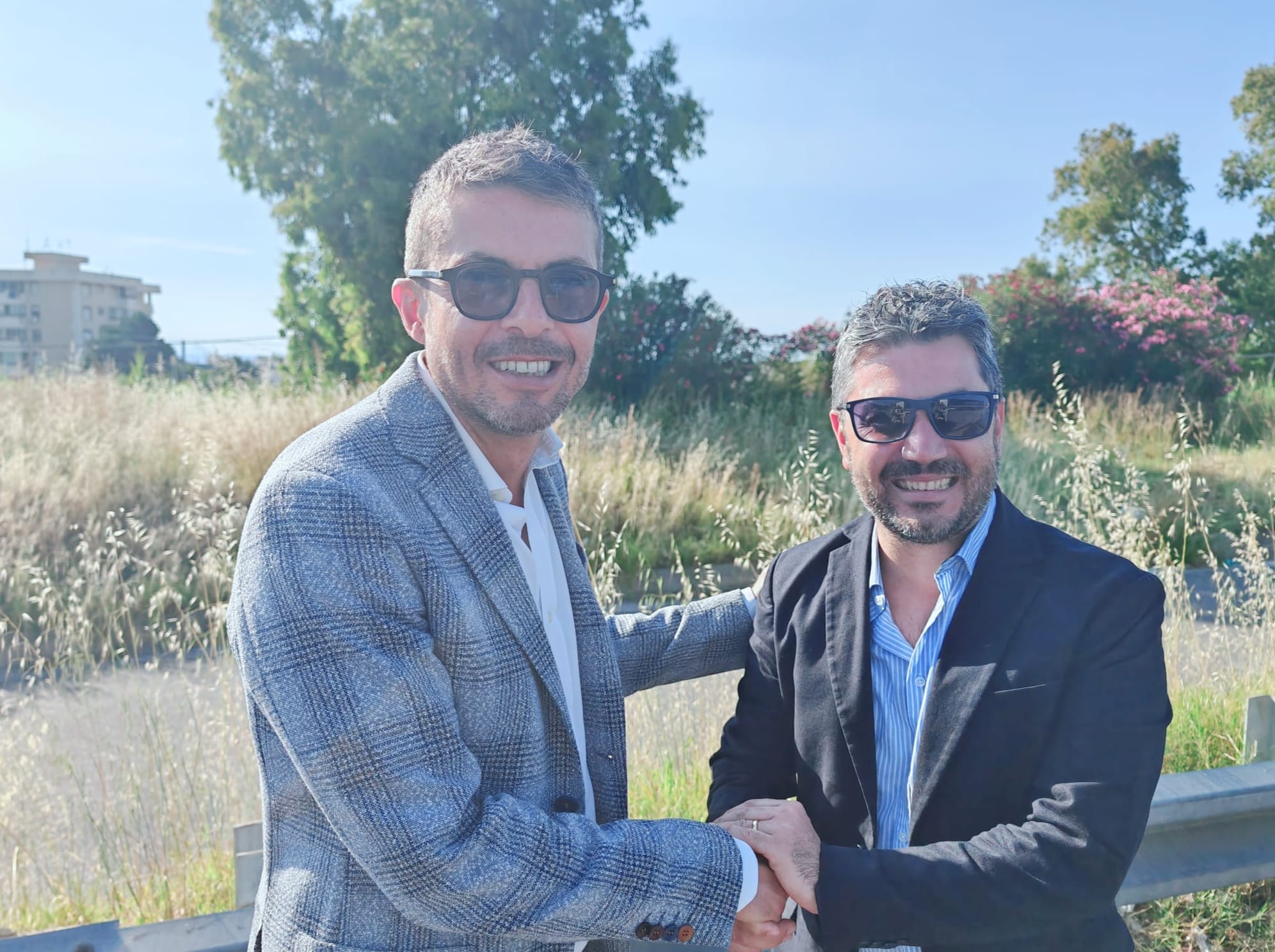 “Per dare l’esempio bisogna essere l’esempio” così Giuseppe Formica che ...