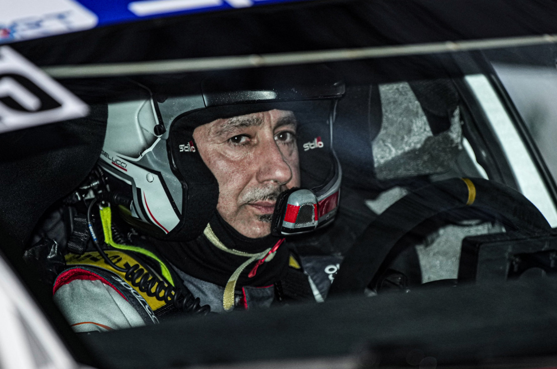 Un epilogo più che positivo per la Island Motorsport - BlogSicilia ...