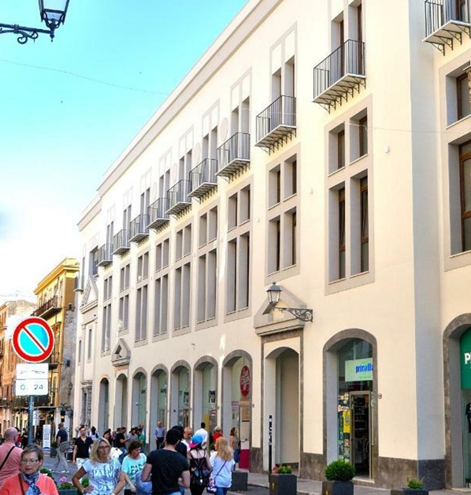 Tar Palermo, verde pubblico a Palazzo Quaroni, vincono i residenti