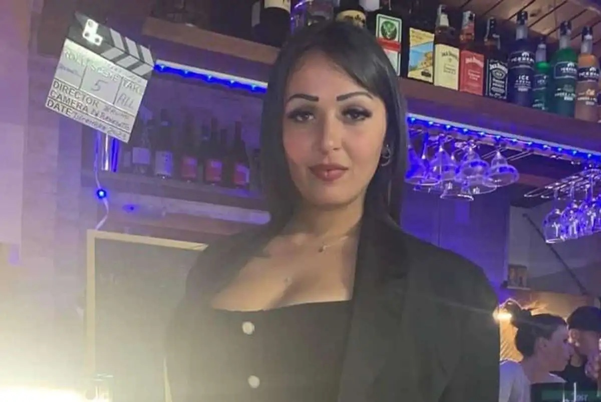 Ritrovata Jessica Lo Cascio, la trentenne scomparsa in città, l ...