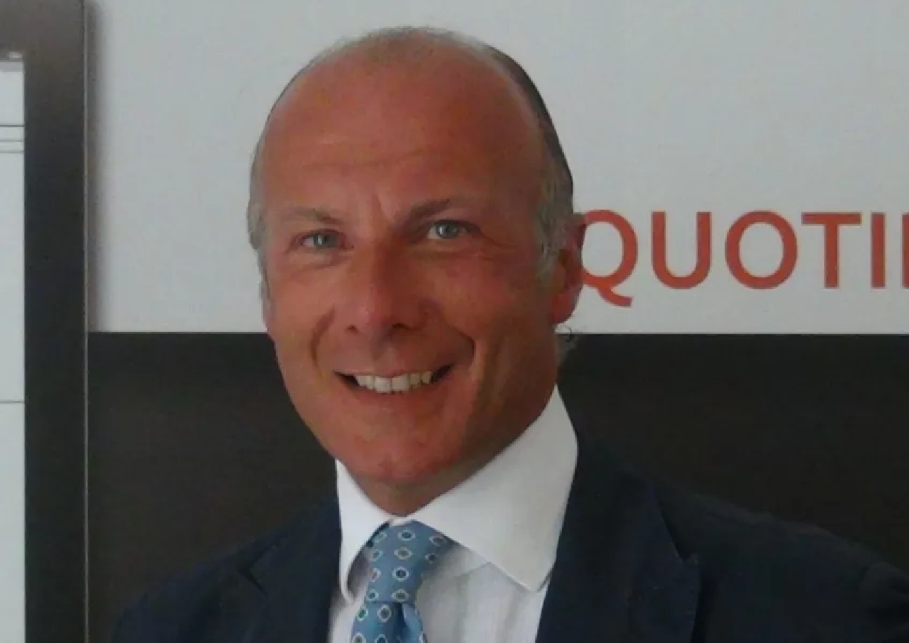 Elezioni e rischio spaccatura, Tesauro "Apprezzamento per Caruso, con ...