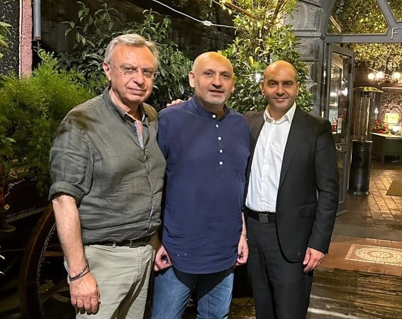 L’assessore all’Ecologia, all’Ambiente e allo Sport del Comune di ...