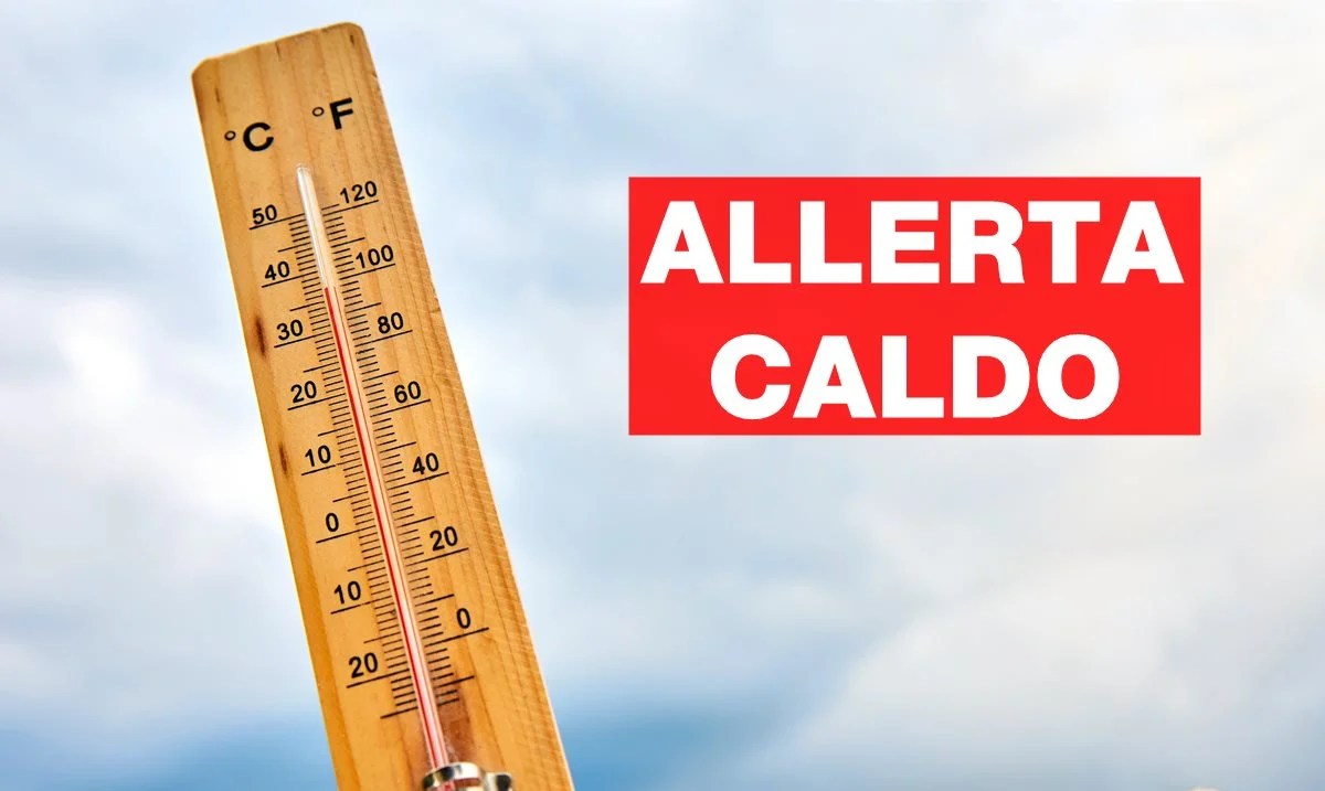 Meteo, weekend con tanto caldo e sole, bollino rosso in 11 città