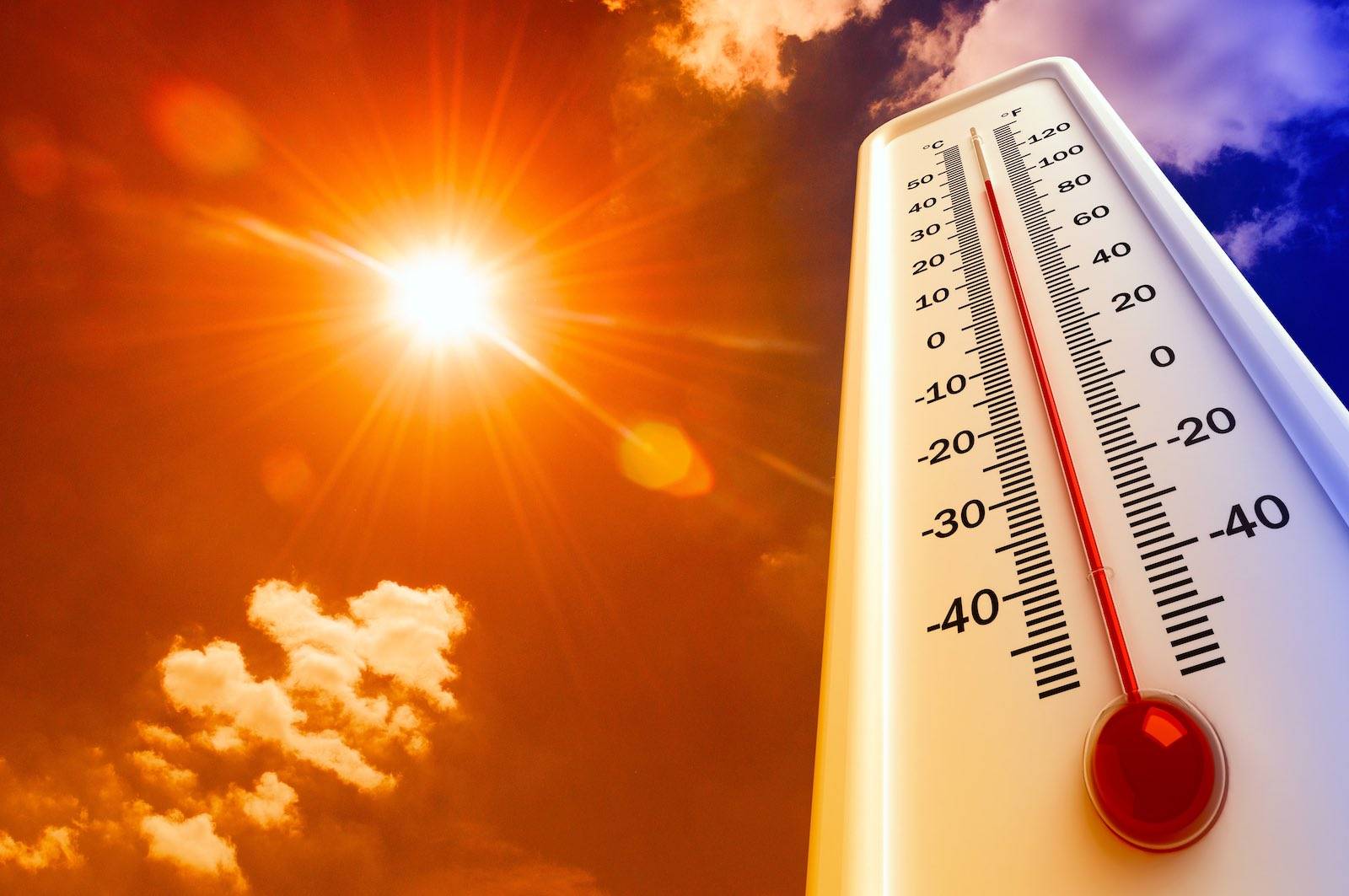 Stop al lavoro in Sicilia dalle 12,30 alle 16, ecco l'ordinanza ...