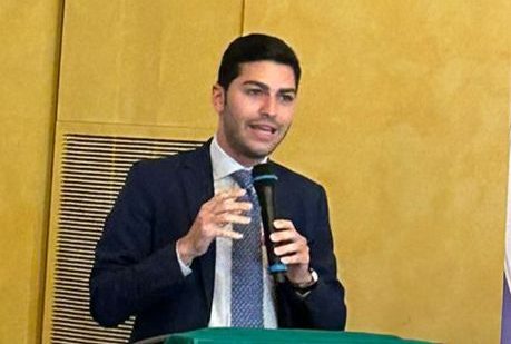 Forza Italia punta sui giovani, Fabrizio Tantillo si occuperà di ...