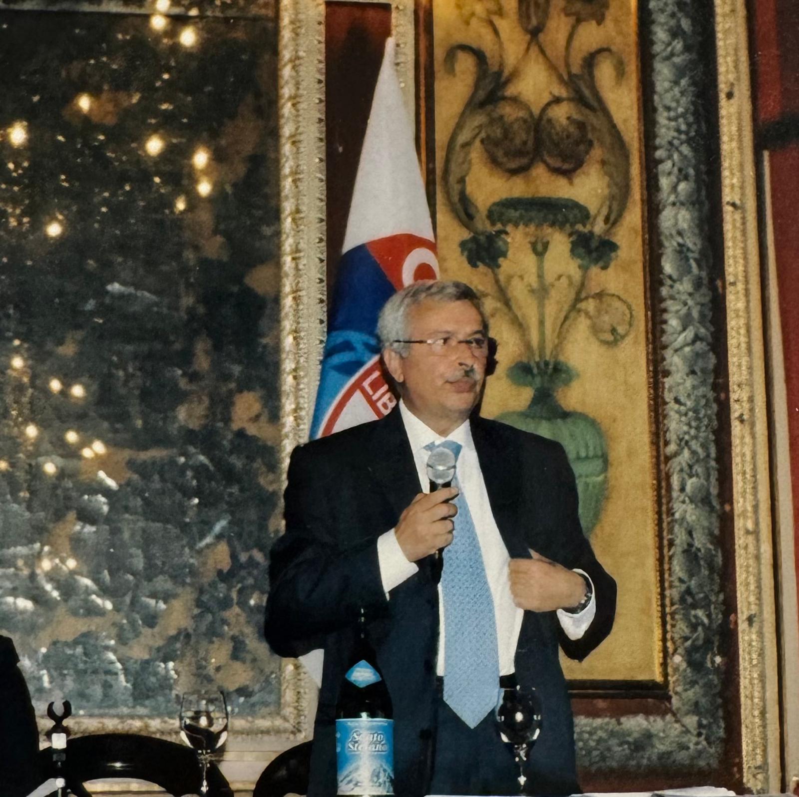 Morto l'ex assessore comunale Toni Criscuolo, fu il primo ...