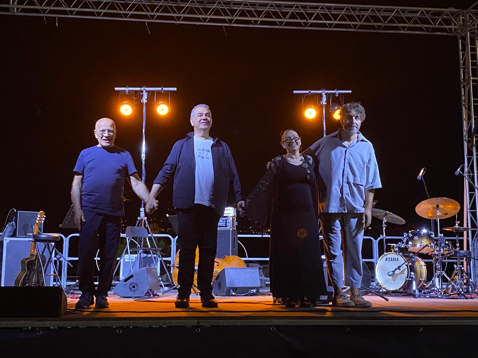 Dalla canzone napoletana ai canti dei tonnaroti di Sicilia, l'incanto ...