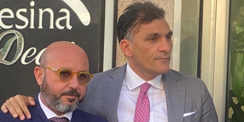 Colpo di scena, i probiviri congelano la sospensione di Tamajo e Zacco ...