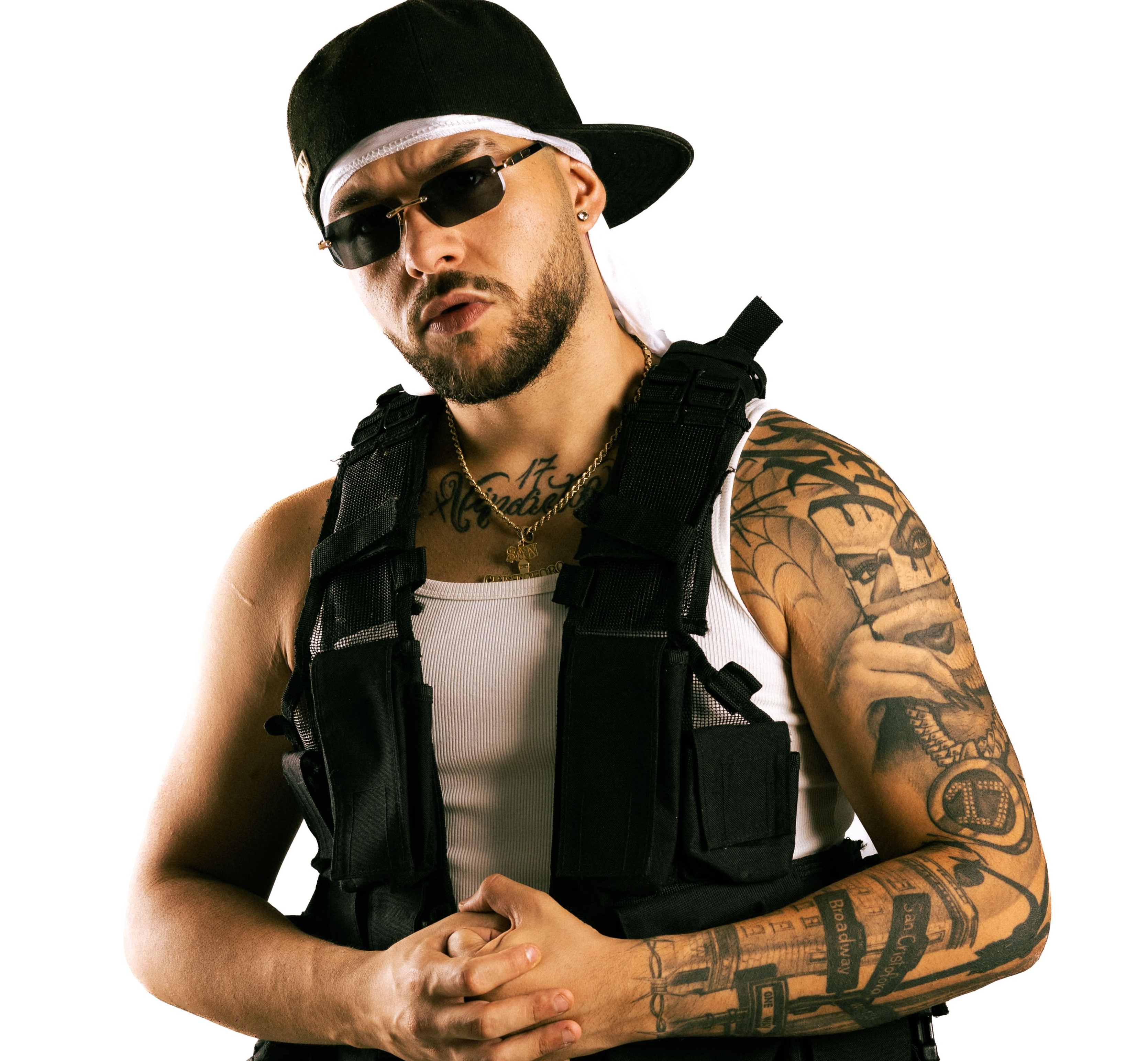 La rivalsa e la credibilità sono la chiave della nuova traccia di Enzo ...