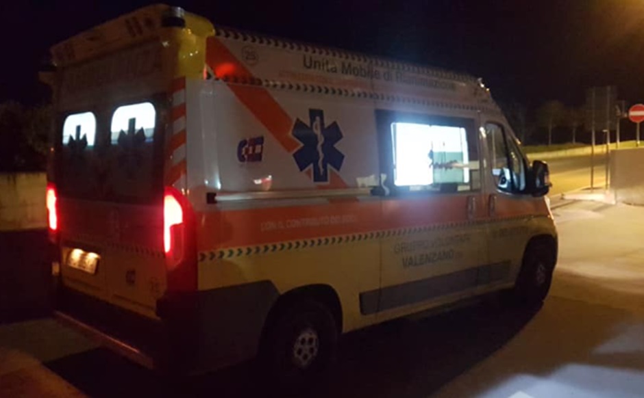 Incidenti stradali nel catanese, due morti e cinque feriti ...